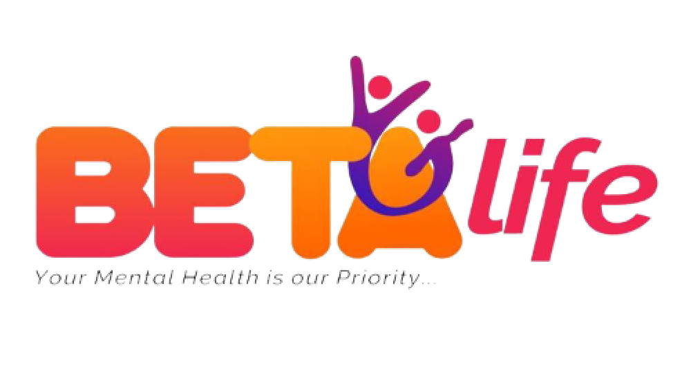 OurBETALife – Your safe space for mental health conversations.